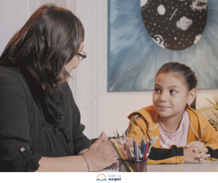 PEPCO prezintă reclame scrise de copii și reacțiile publicului ...